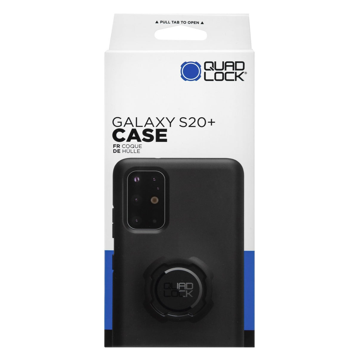 ☆在庫処分 クアッドロック GALAXY S20 PLUS D LOCK 556